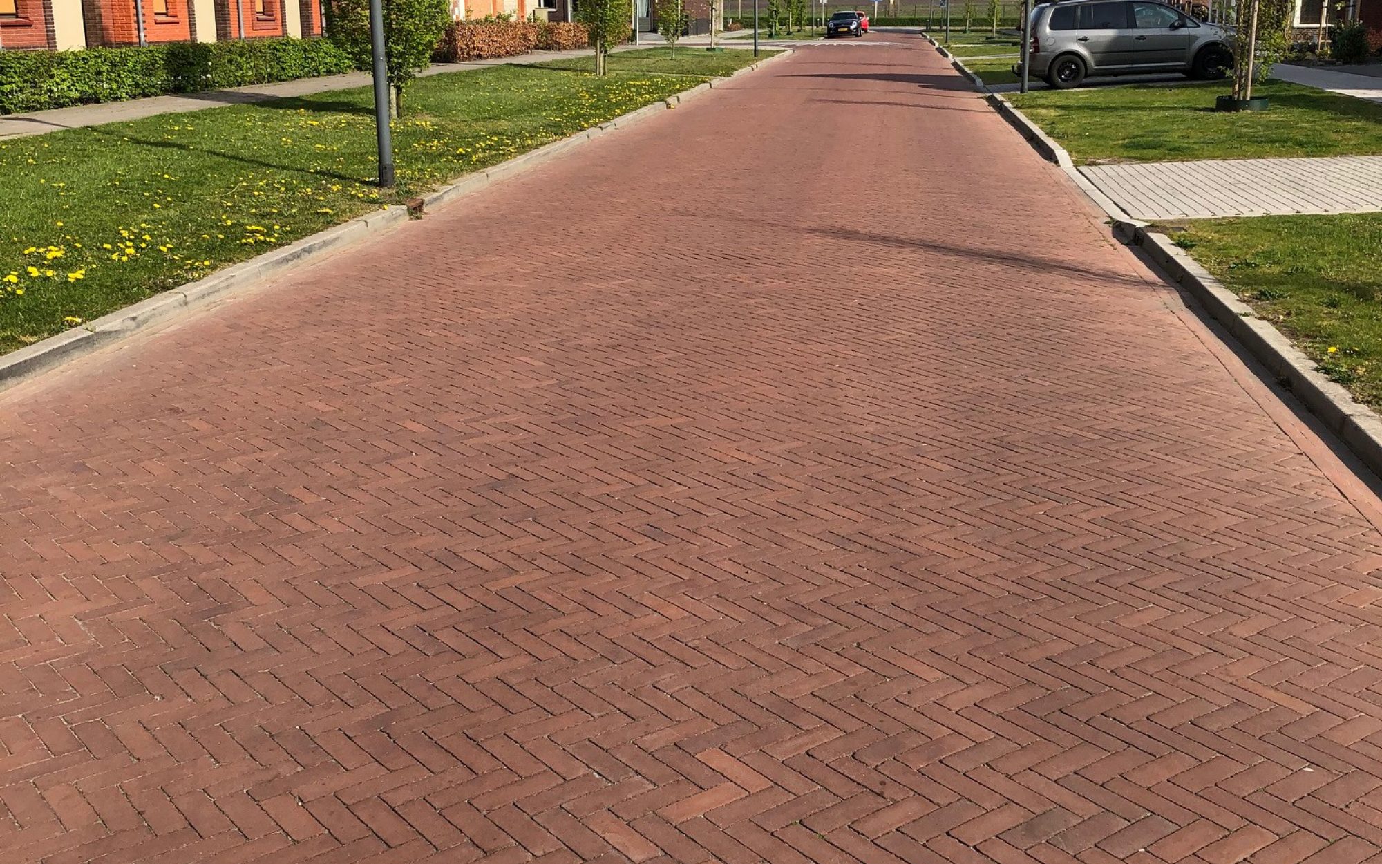 Wienerberger Bruno | Klinkervisie B.V.