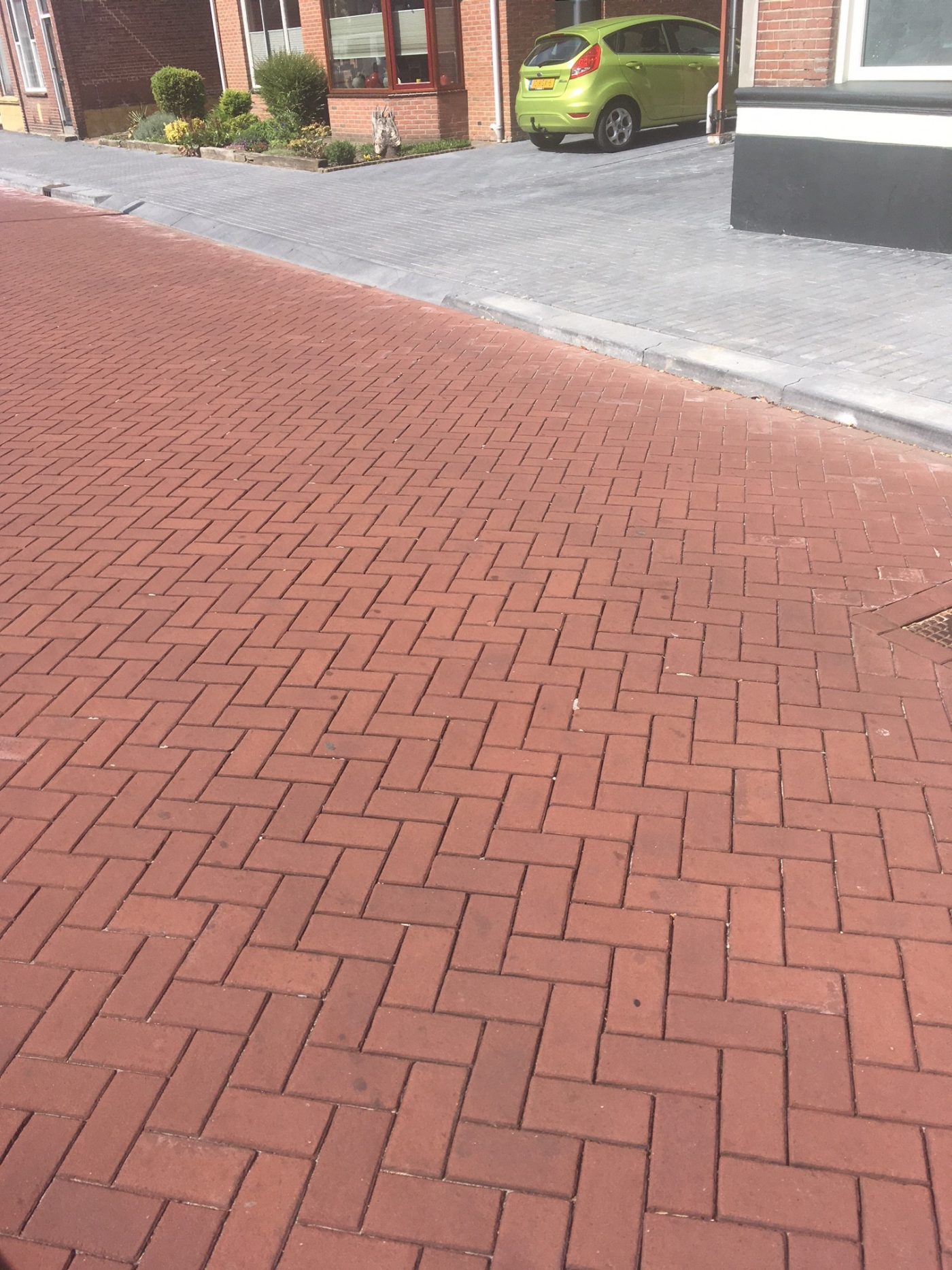 KK70 Paviona A4-12 | Klinkervisie B.V.