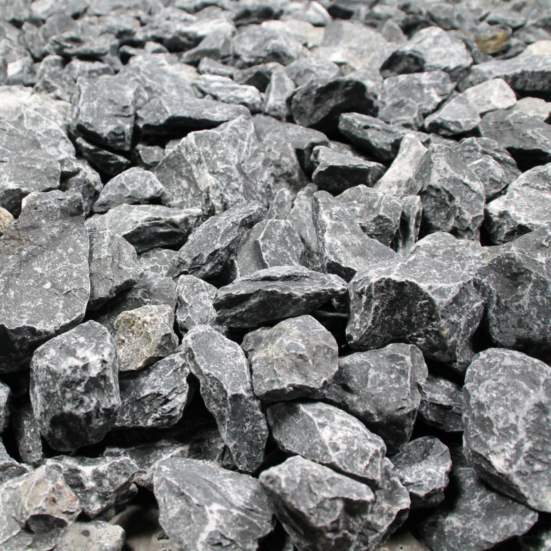 Ardenner split 20-40 mm grijs | Klinkervisie B.V.