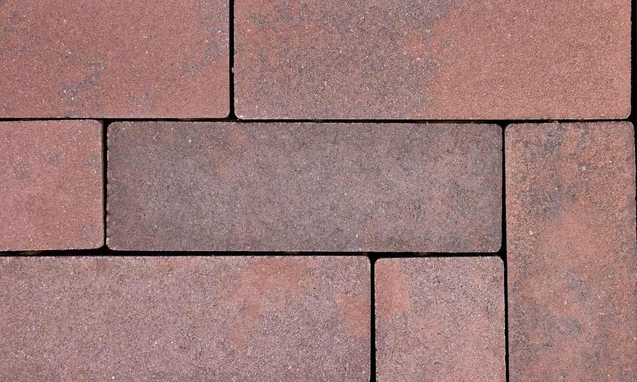 GeoCotto 21x7x8 Capo | Klinkervisie B.V.